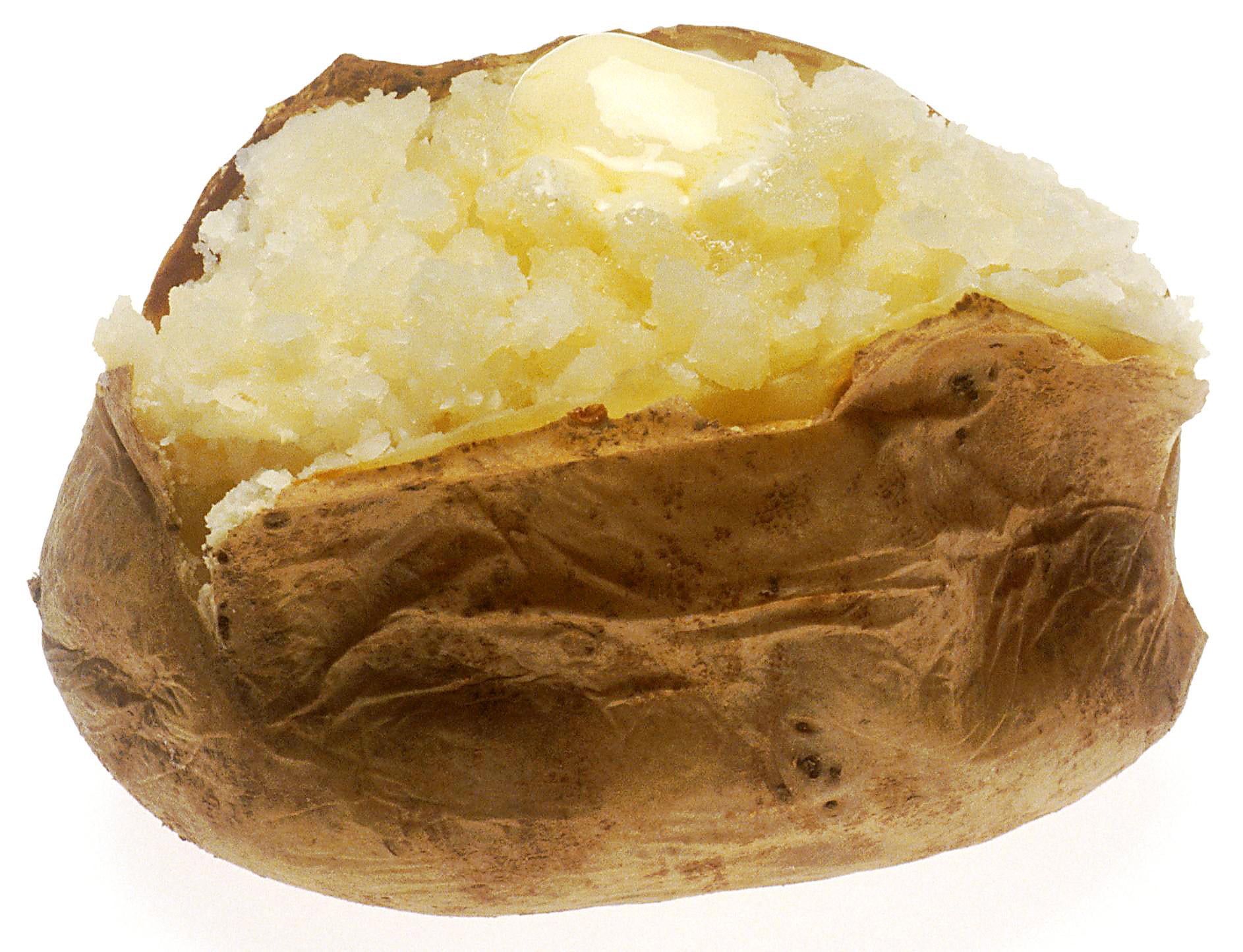 Not used Build Your Own Spud | Baked Spuds
